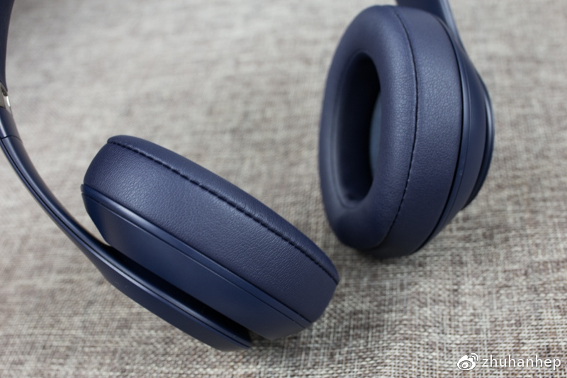 B侧终于出了好声音！Beats Studio3 Wireless无线降噪耳机体验