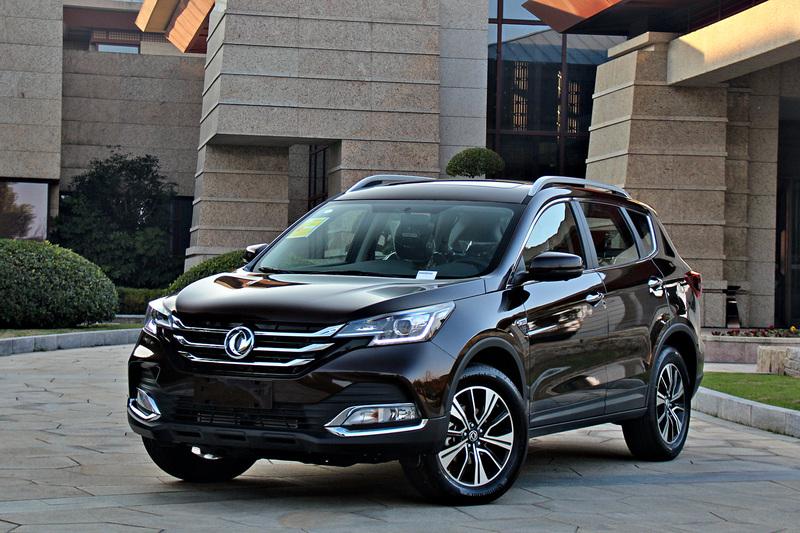 雪铁龙1.6T发动机上身, 东风风神AX7值得买吗?-新浪汽车