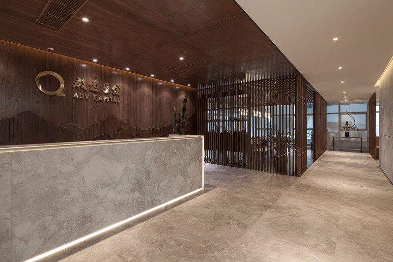 RITO朗图 | 解决方案＂深圳湾硅谷之上的静定＂|硅谷|朗图|深圳湾_新浪新闻