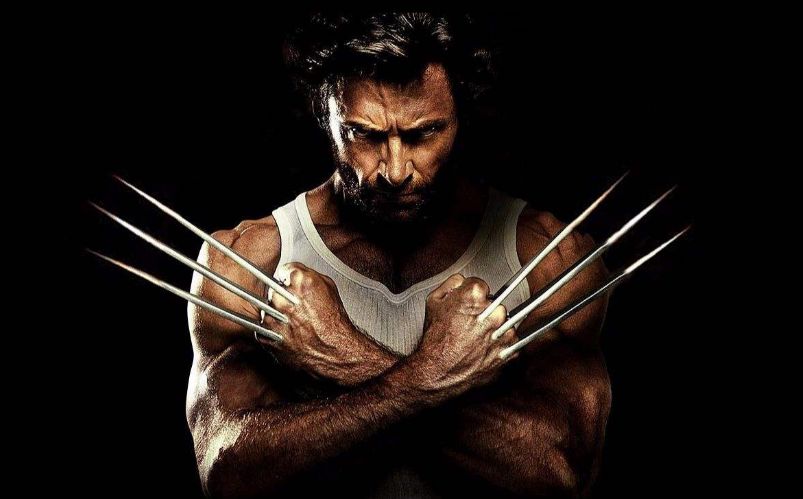 漫威出现了一种远古病毒！为什么只有金刚狼可以消灭它呢？|科学家|金刚狼|丧尸_新浪新闻