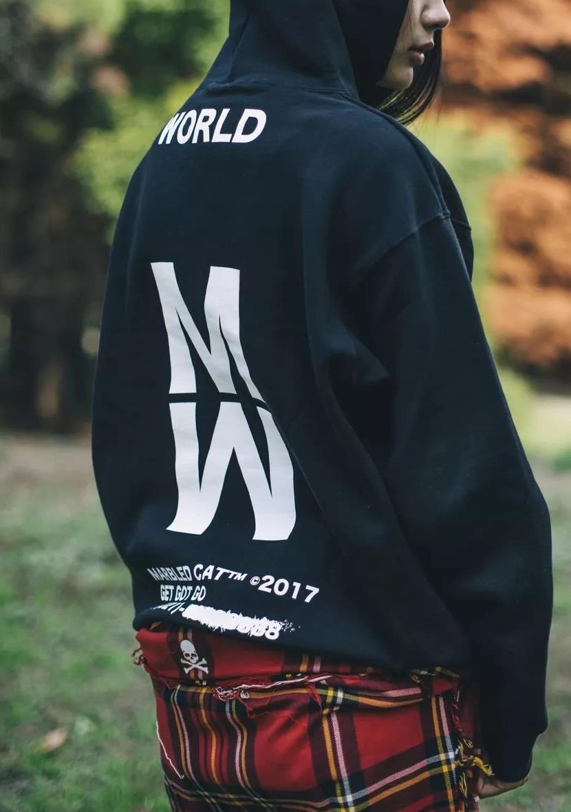 get线上独家首发 | Mastermind World 18ss 精彩登场