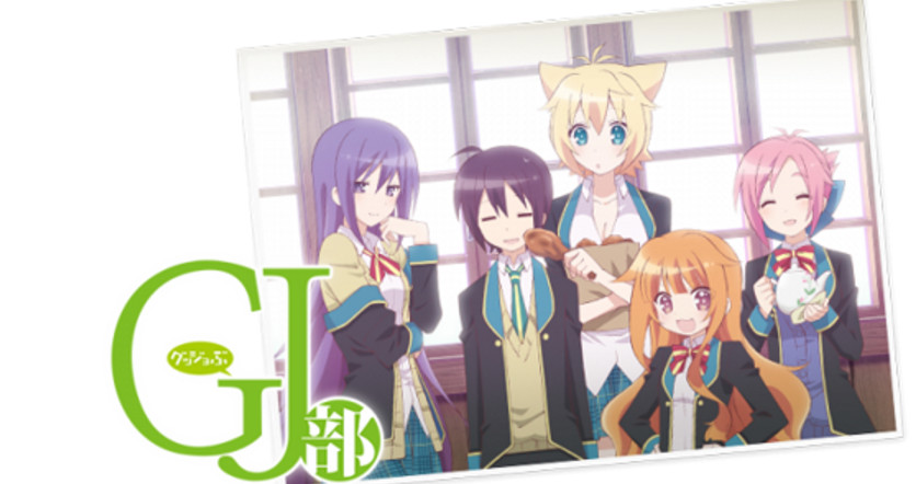 都是气氛担当？盘点动画当中的KY角色|动画|气氛|路飞_新浪新闻