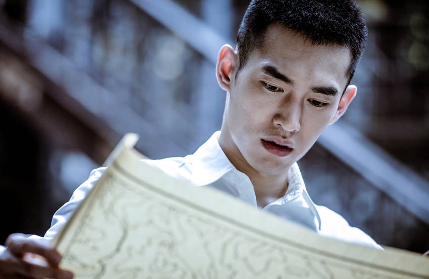 如果《演员的诞生》还有第二季，我们想推荐这些台湾男演员……