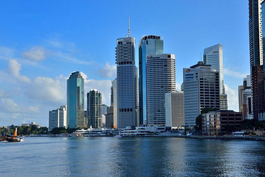 澳大利亚第三大城市，是一座非常漂亮的沿海城市|澳大利亚|大城市|漂亮的_新浪新闻