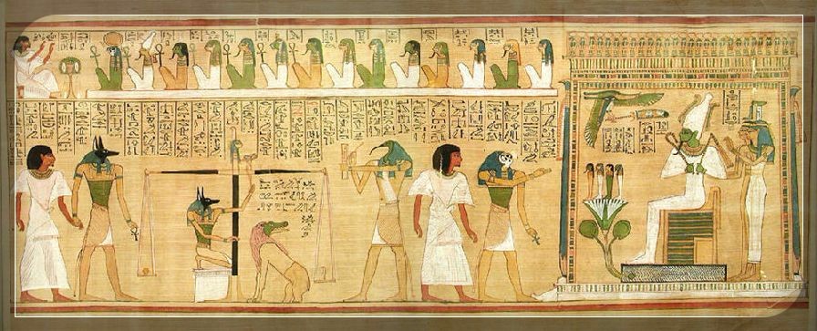 古埃及文明与天狼星的神秘联系，4000年前就已掌握其运行周期