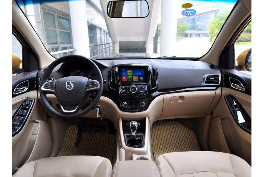 物美价廉高性比的7座MPV, 仅需8w!-新浪汽车