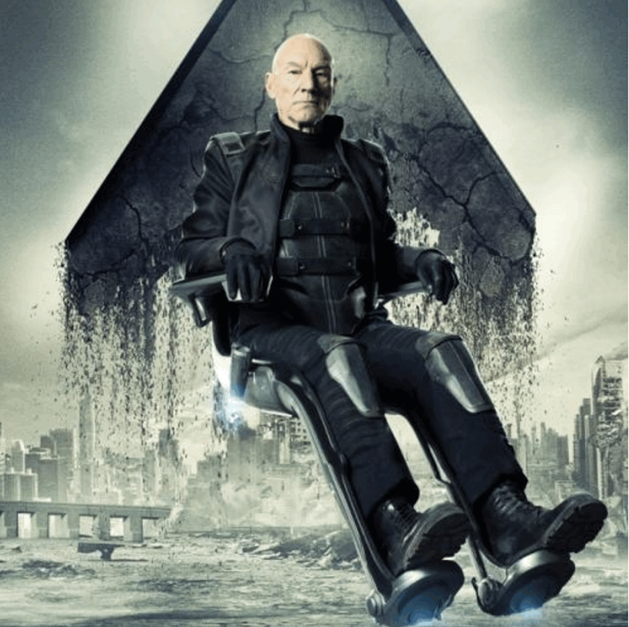 看了这么久的漫威,你知道X战警前面的X是什么意思吗?