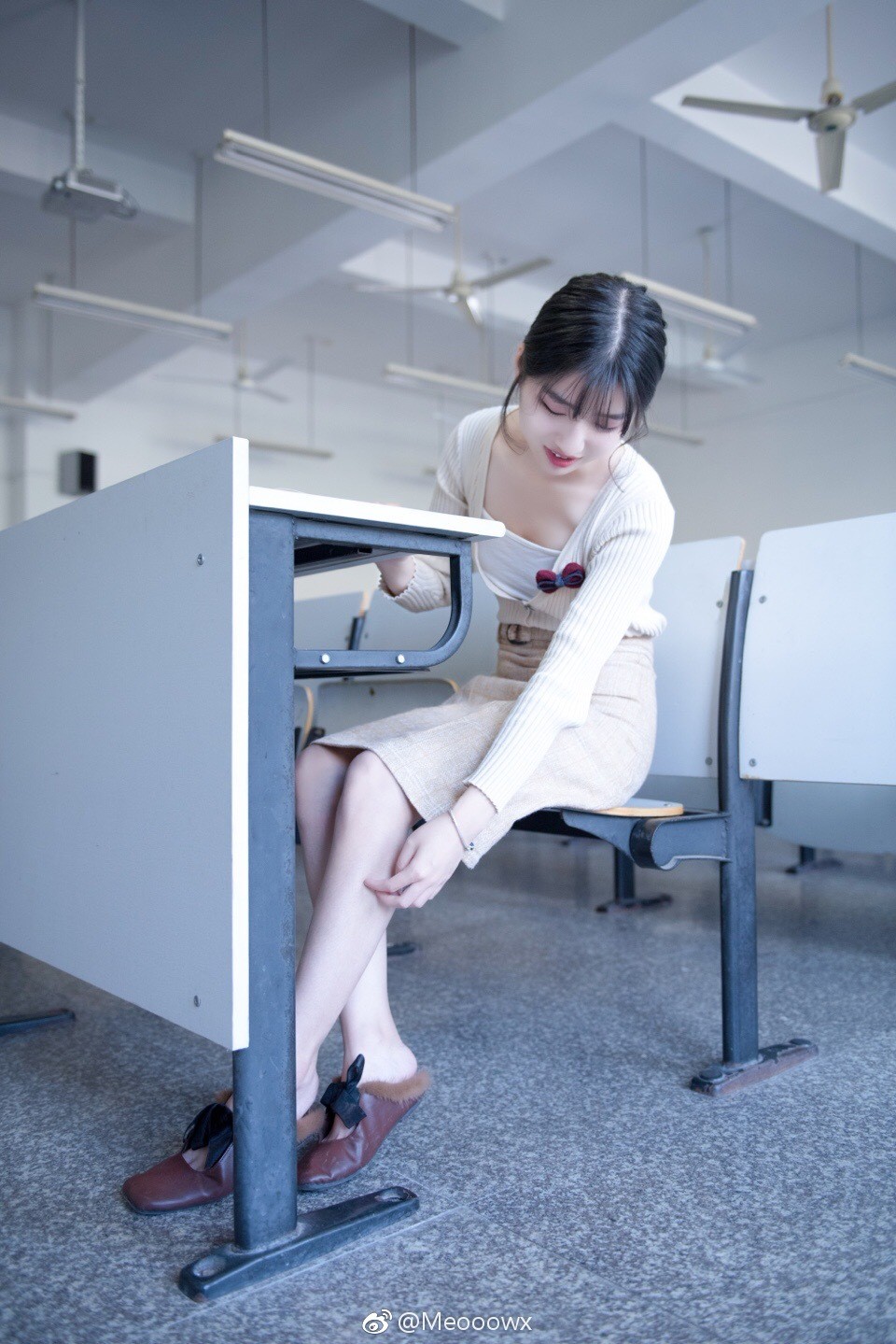 校花日记 阿楠 21岁 来自台州学院 爱好吃跟睡唱歌 身高162|台州|阿楠|校花_新浪新闻