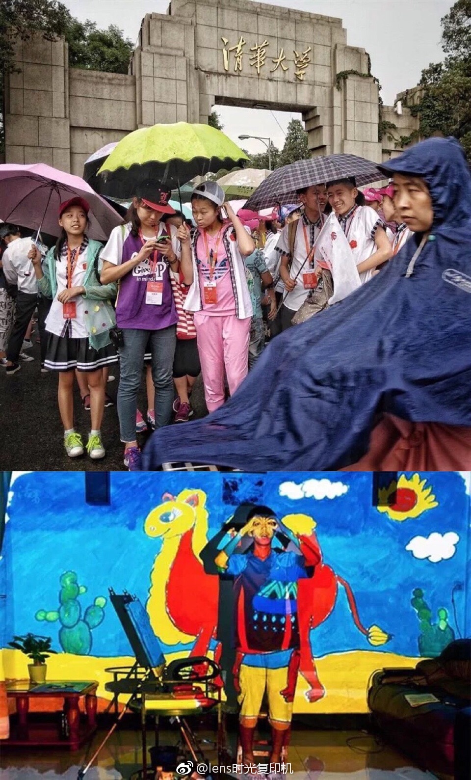 当了 Getty Images 摄影师 25 年的 Kevin Frayer 于两年前搬到中国|摄影师|摄影记者|法新社|叙事|帐号_新浪新闻