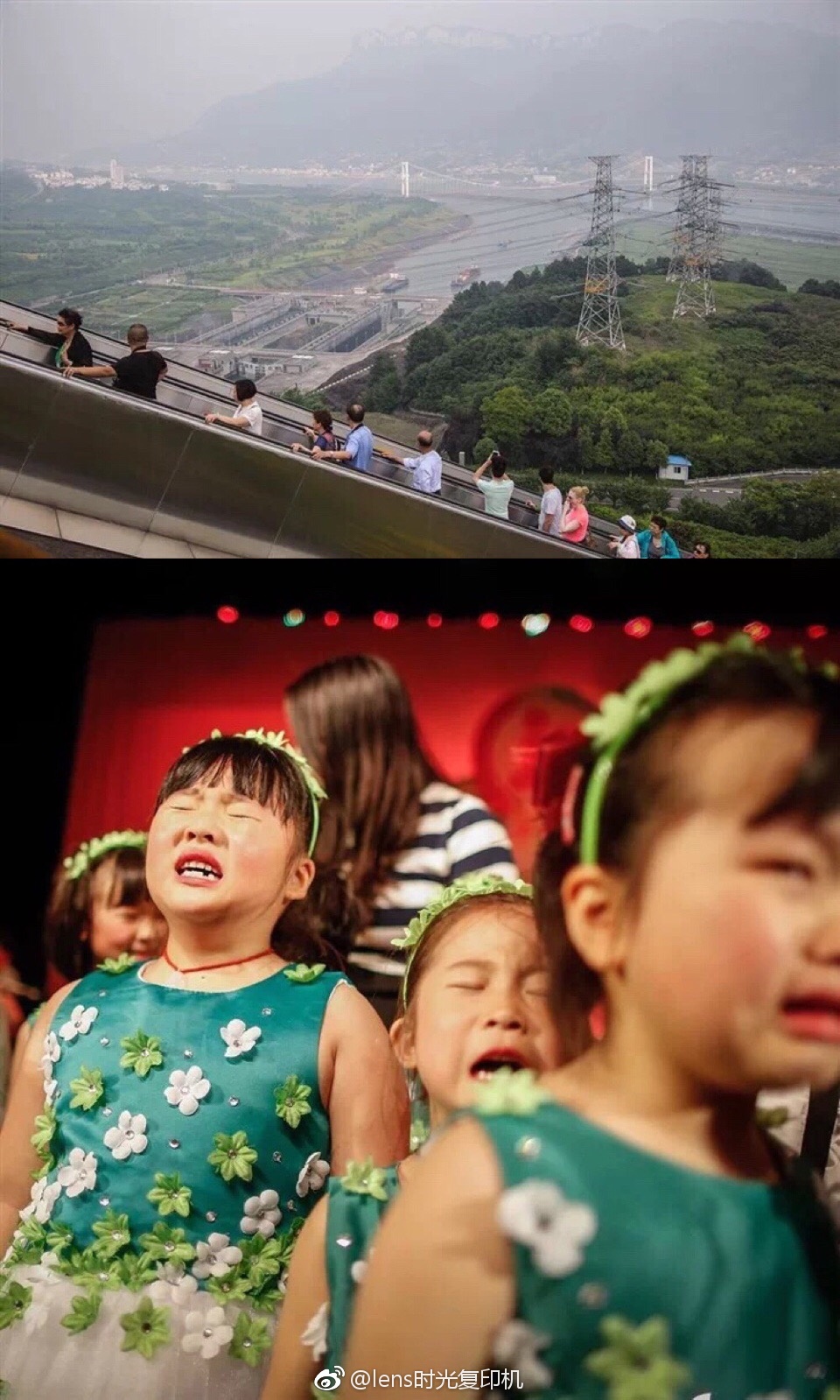 当了 Getty Images 摄影师 25 年的 Kevin Frayer 于两年前搬到中国|摄影师|摄影记者|法新社_新浪新闻