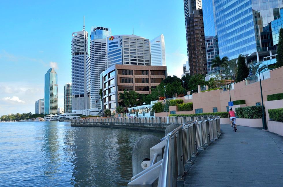 澳大利亚第三大城市，是一座非常漂亮的沿海城市|澳大利亚|大城市|漂亮的_新浪新闻