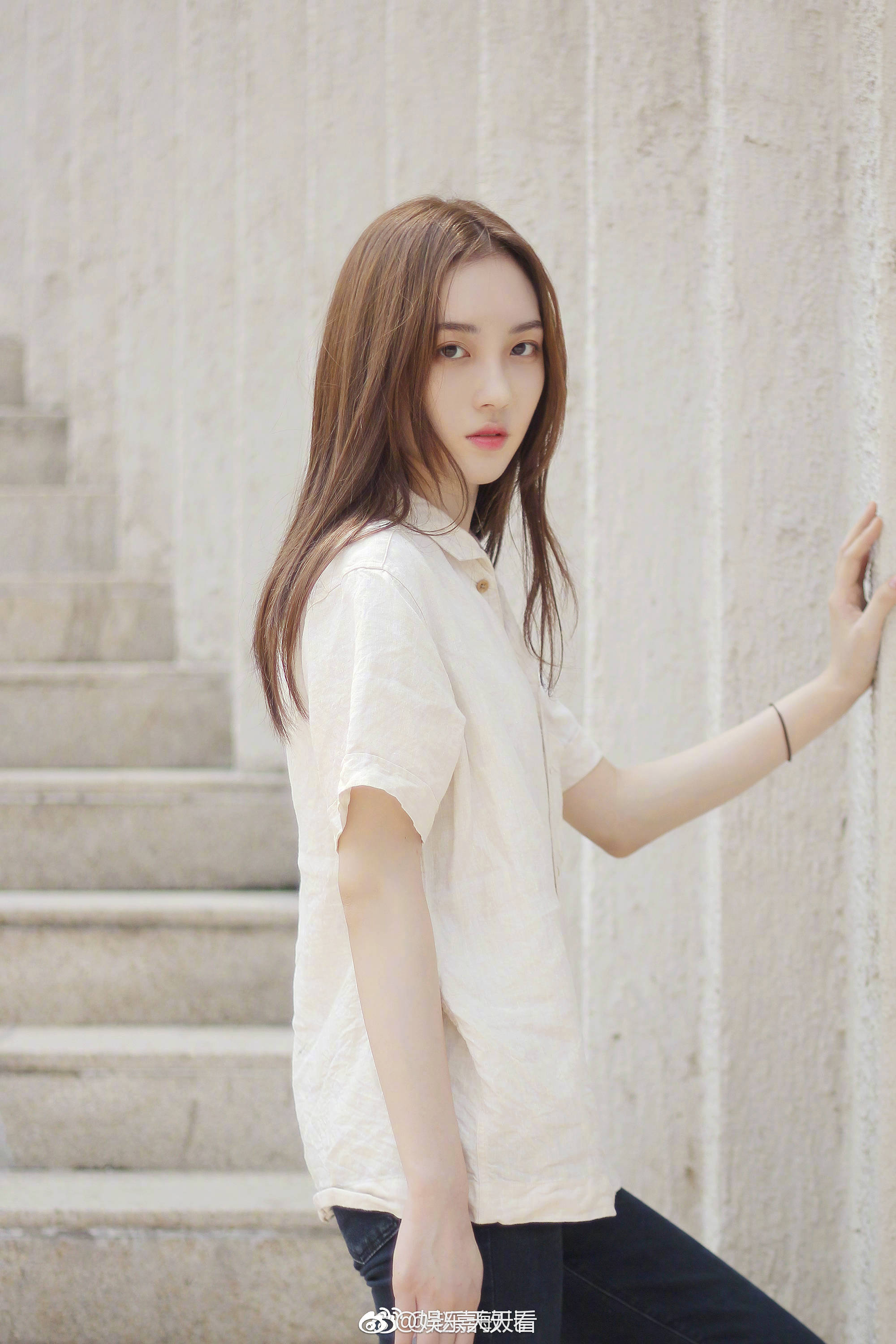 程潇赵嘉敏张雪迎，这个事情告诉我们，plmm的好朋友也都是plmm……|程潇|赵嘉敏|张雪迎_新浪新闻