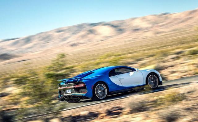 一箱油只能跑9分钟，可法拉利也追不上它，一个轮子就值一辆宝马