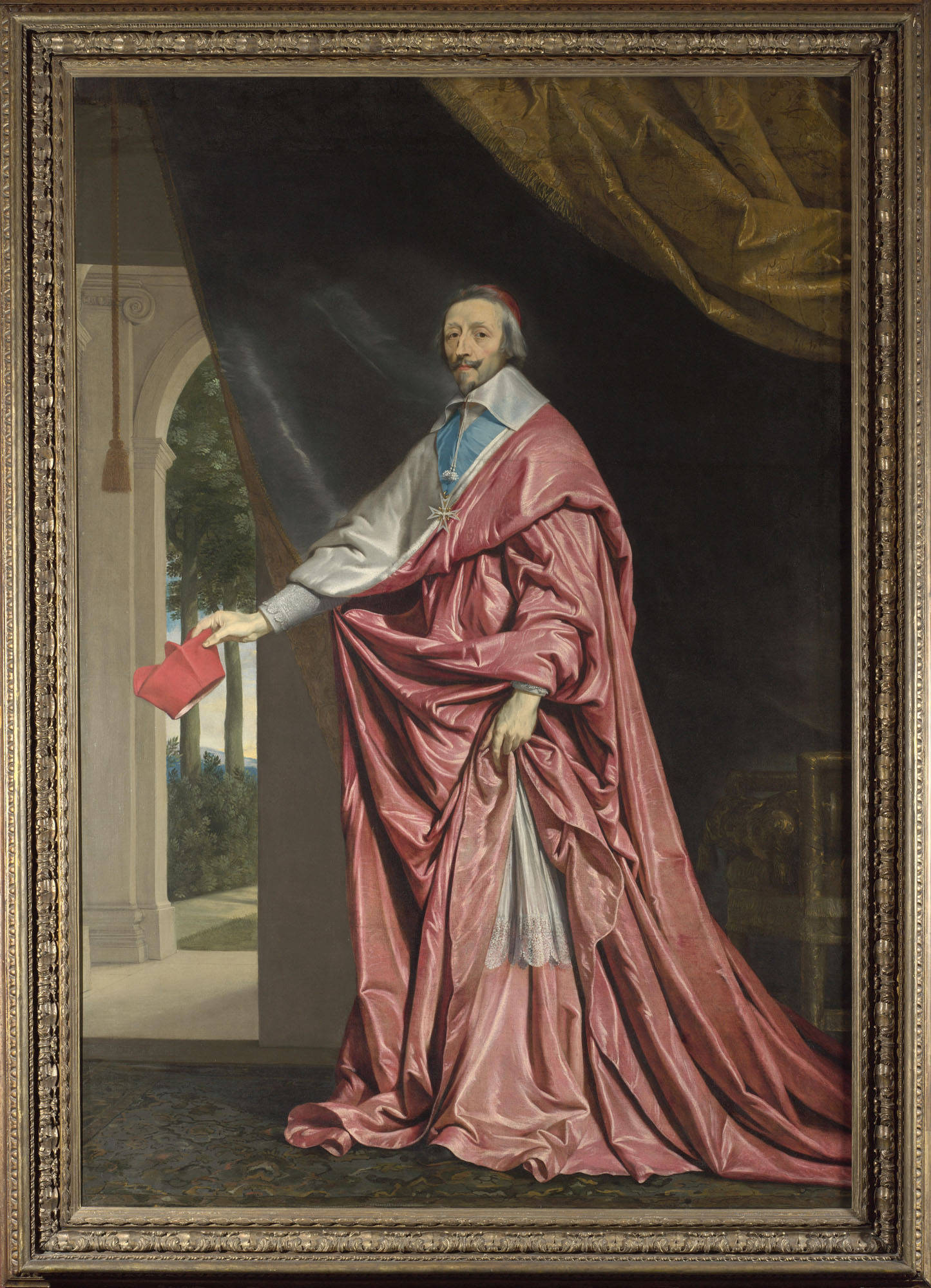 Philippe de Champaigne