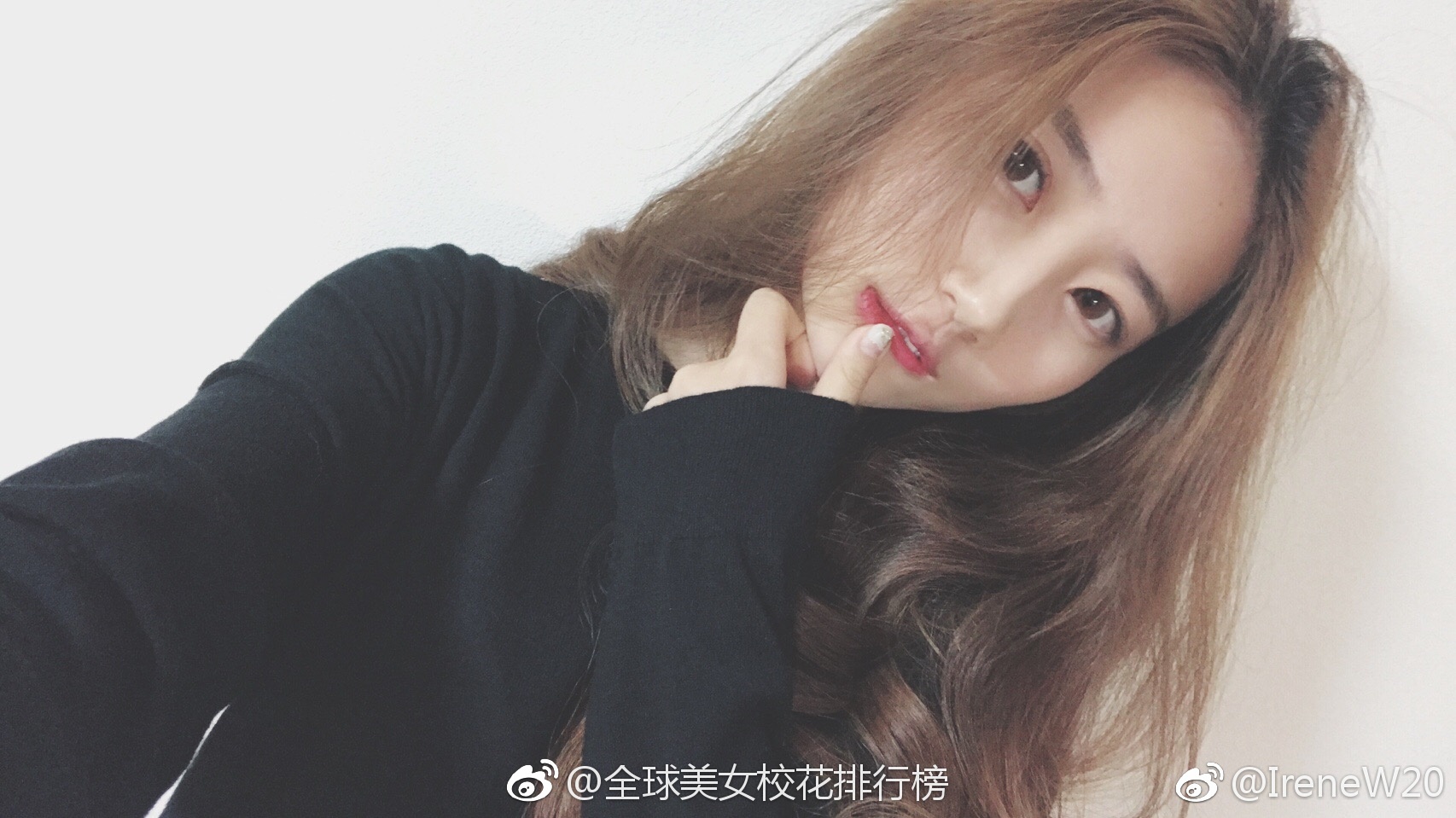 哈尔滨工业大学 吴艾琳 身高166 爱好舞蹈主持|哈尔滨工业大学|舞蹈|身高_新浪新闻