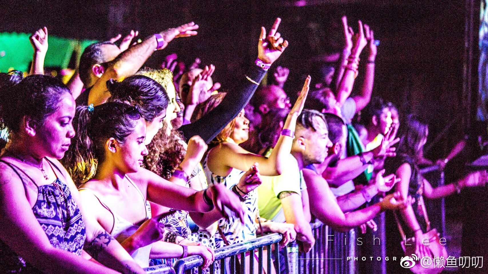 砂拉越热带雨林音乐节→YALLAH BYE←乐队现场走一波|音乐节|旅游局|热带雨林_新浪新闻