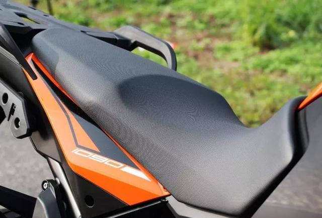 149800起 KTM1090 1290ADV正式上市-新浪汽车