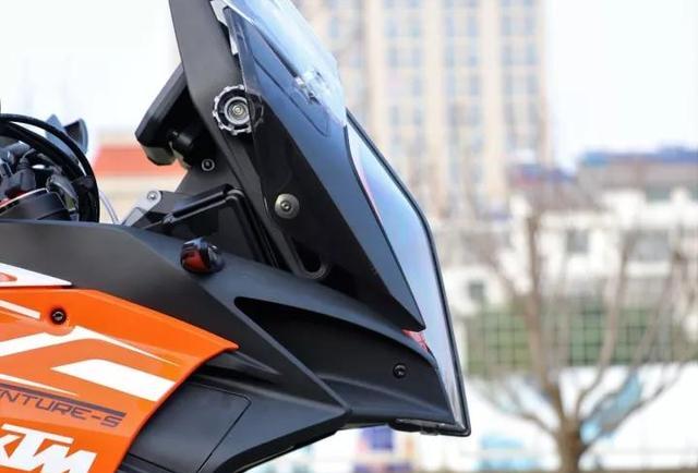 149800起 KTM1090 1290ADV正式上市-新浪汽车