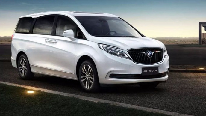 MPV全球销量排行榜，第一名是中国神车-新浪汽车