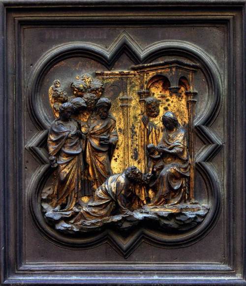 Lorenzo Ghiberti
