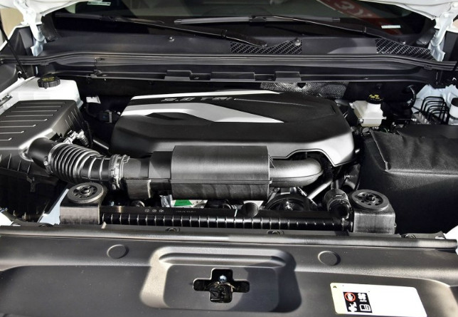 誉为国产最美七座SUV2，0T仅不到16万，车长5米多