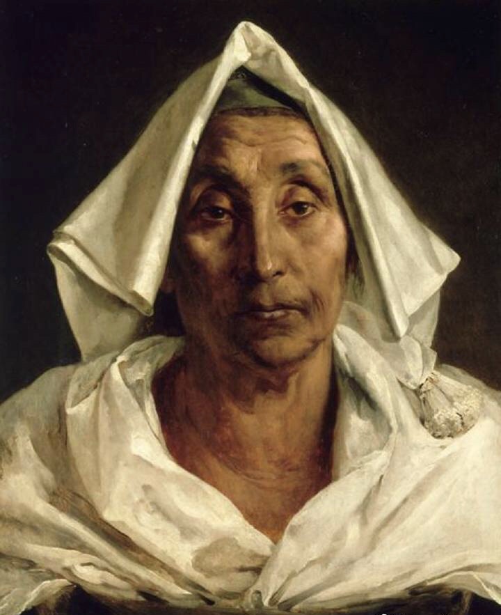 Theodore Gericault