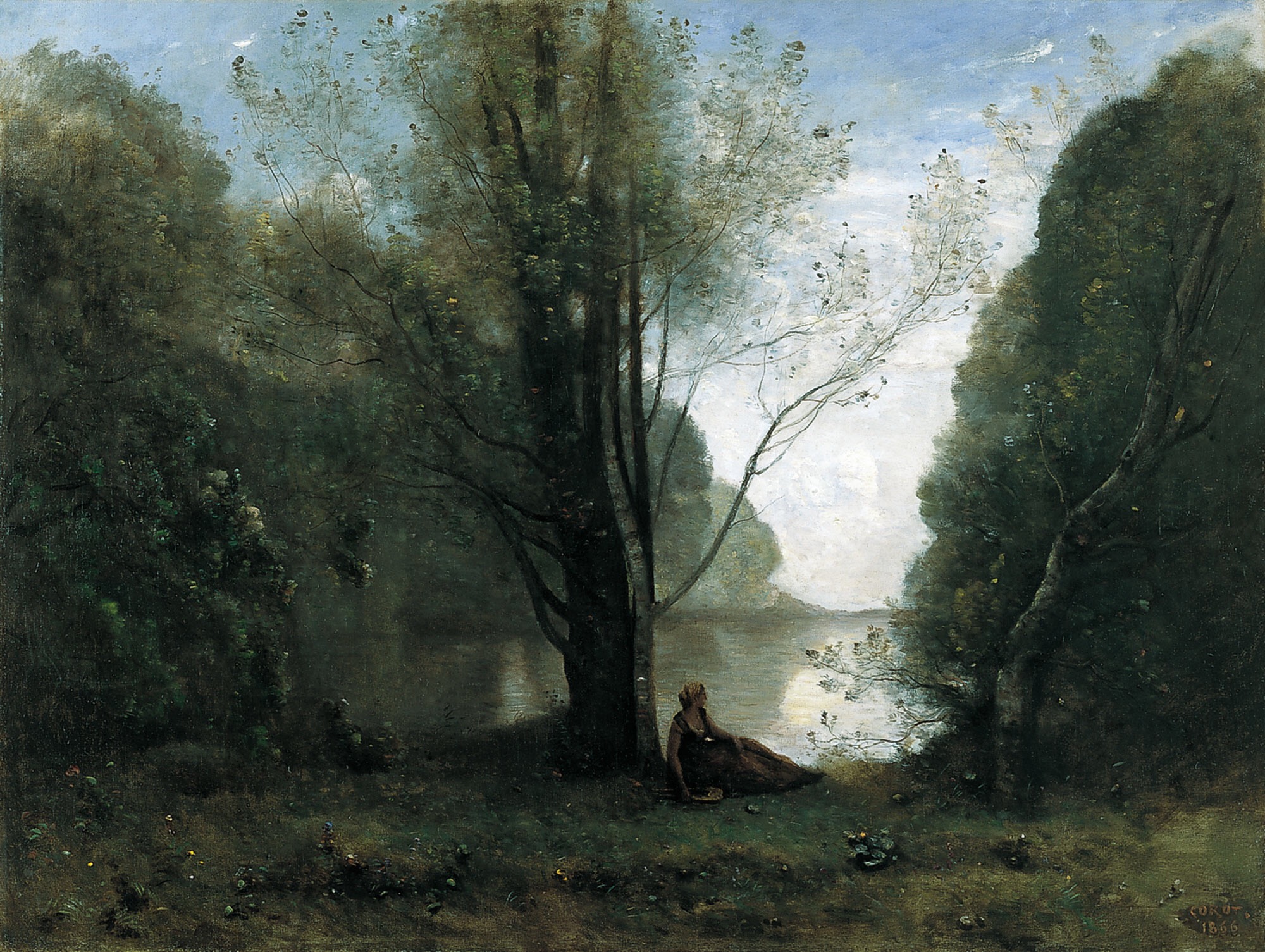 Jean-Baptiste Camille Corot