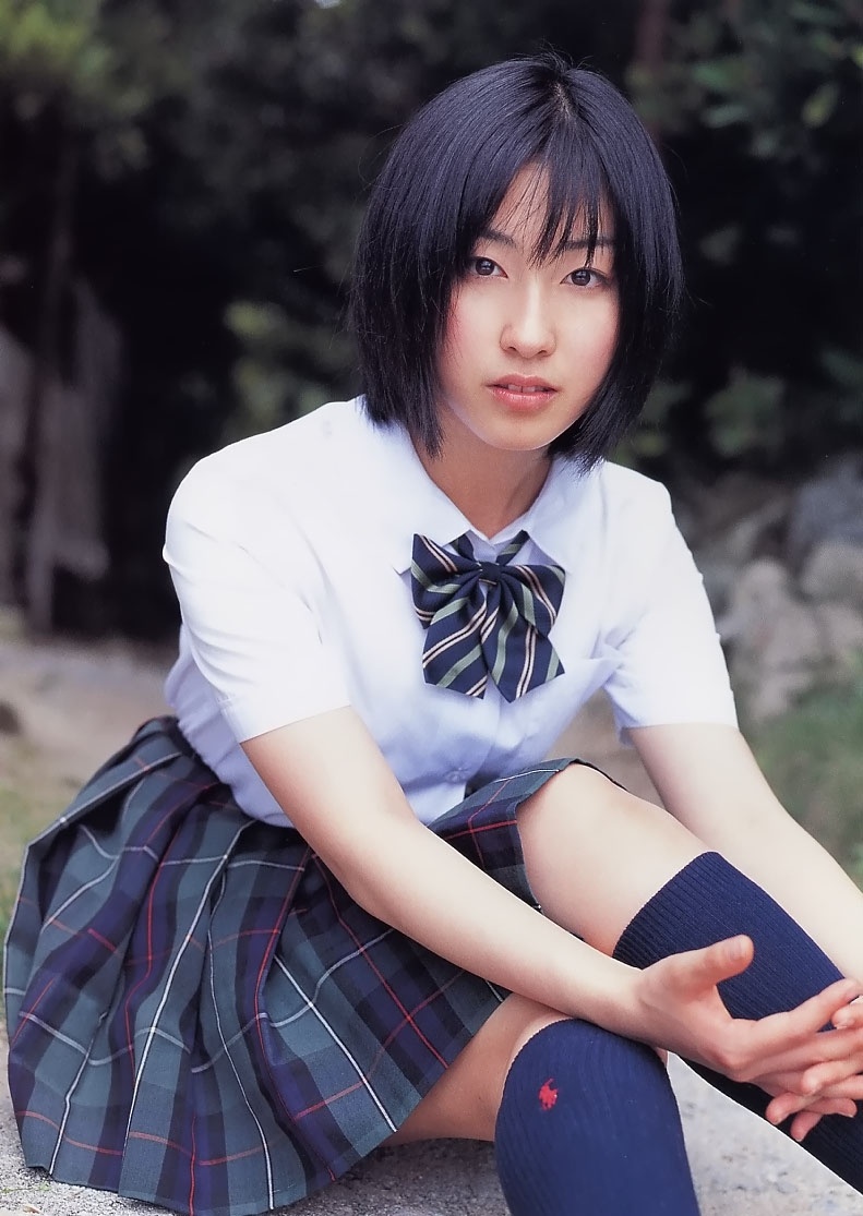 佐藤寛子 《fine》 写真集 撮影 上野 勇