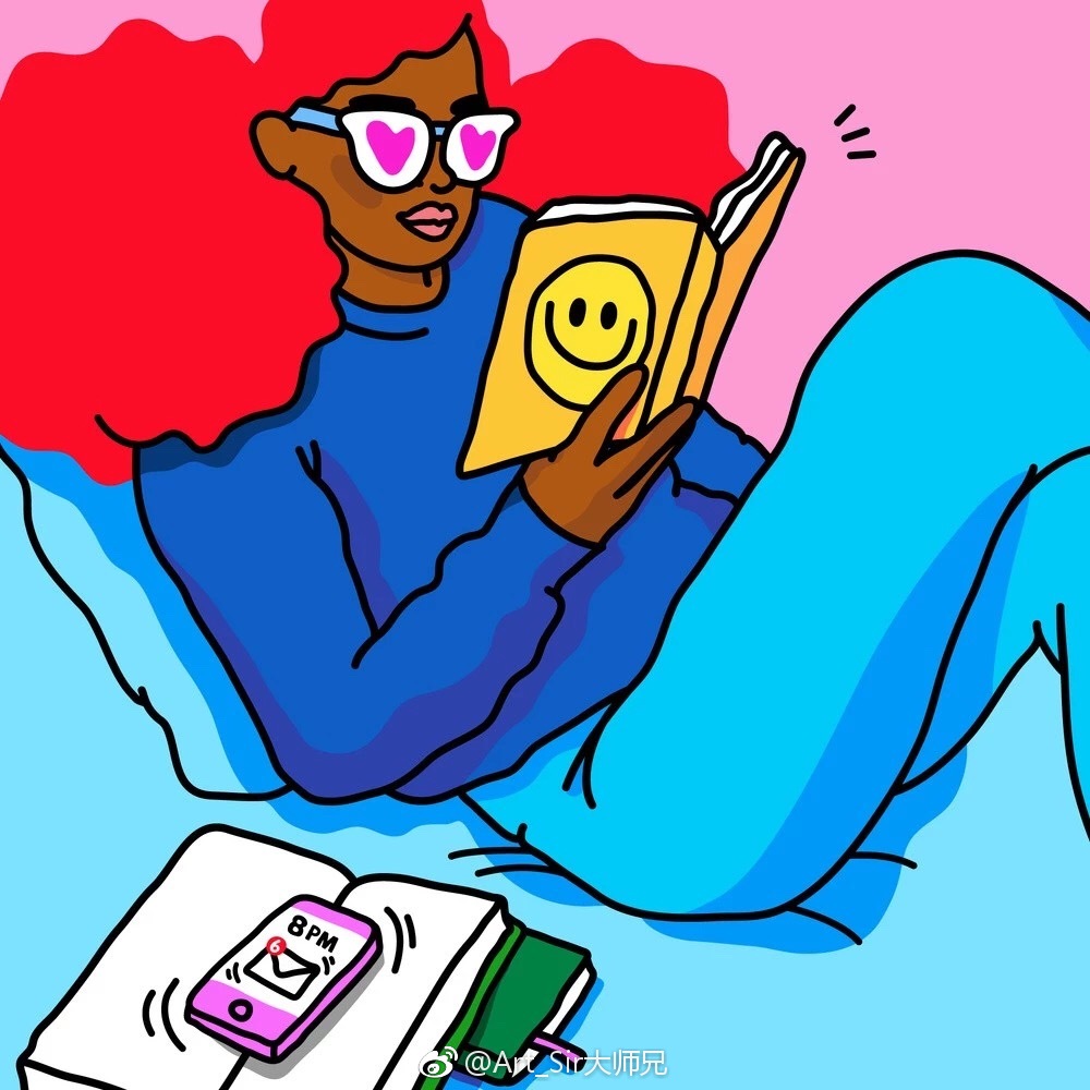 Happy ｜Xaviera Altena_新浪新闻