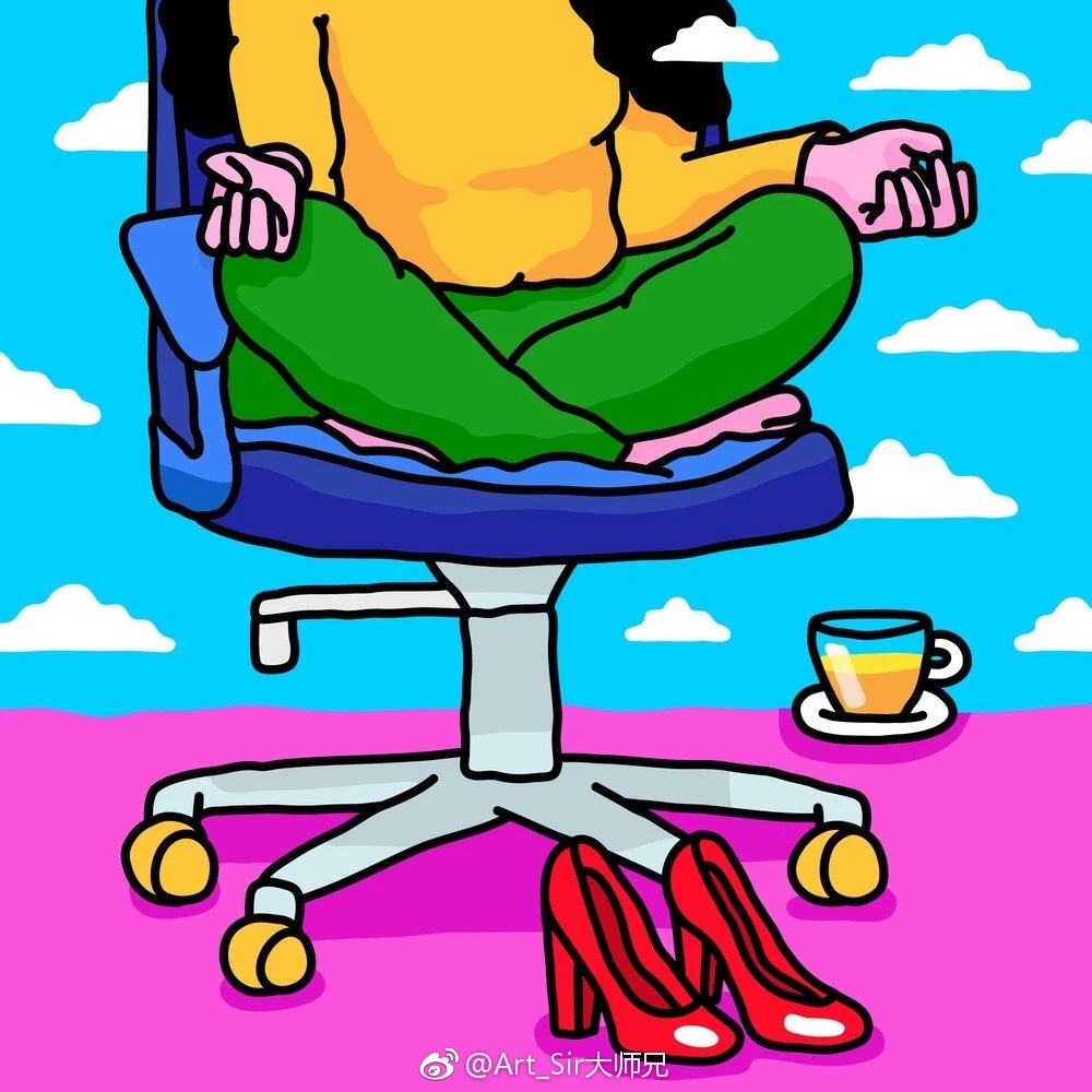 Happy ｜Xaviera Altena_新浪新闻