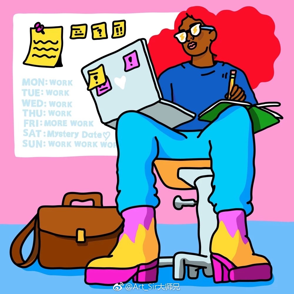 Happy ｜Xaviera Altena_新浪新闻