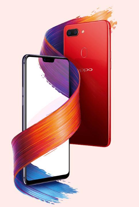 用AI拍照技术征服用户！OPPO R15将手机拍照艺术进行到底__财经头条