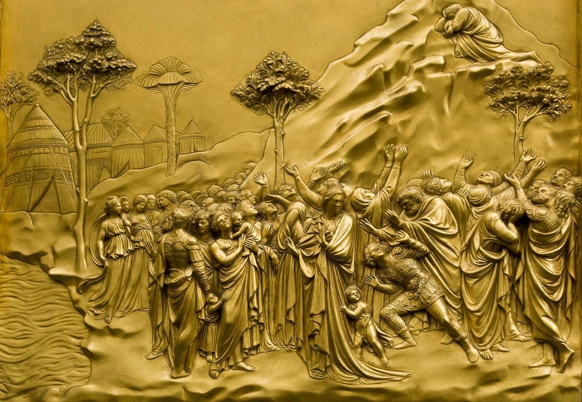 Lorenzo Ghiberti