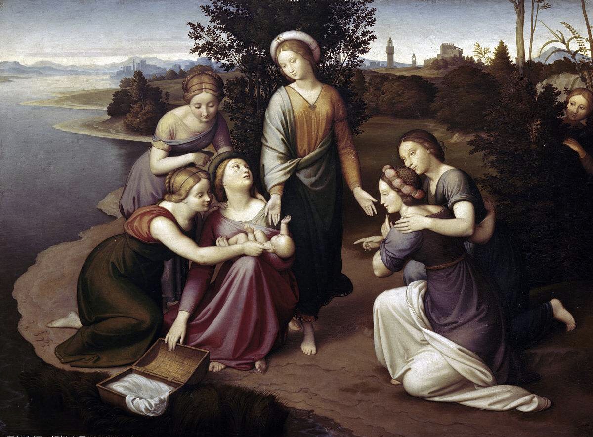 Johann Friedrich Overbeck