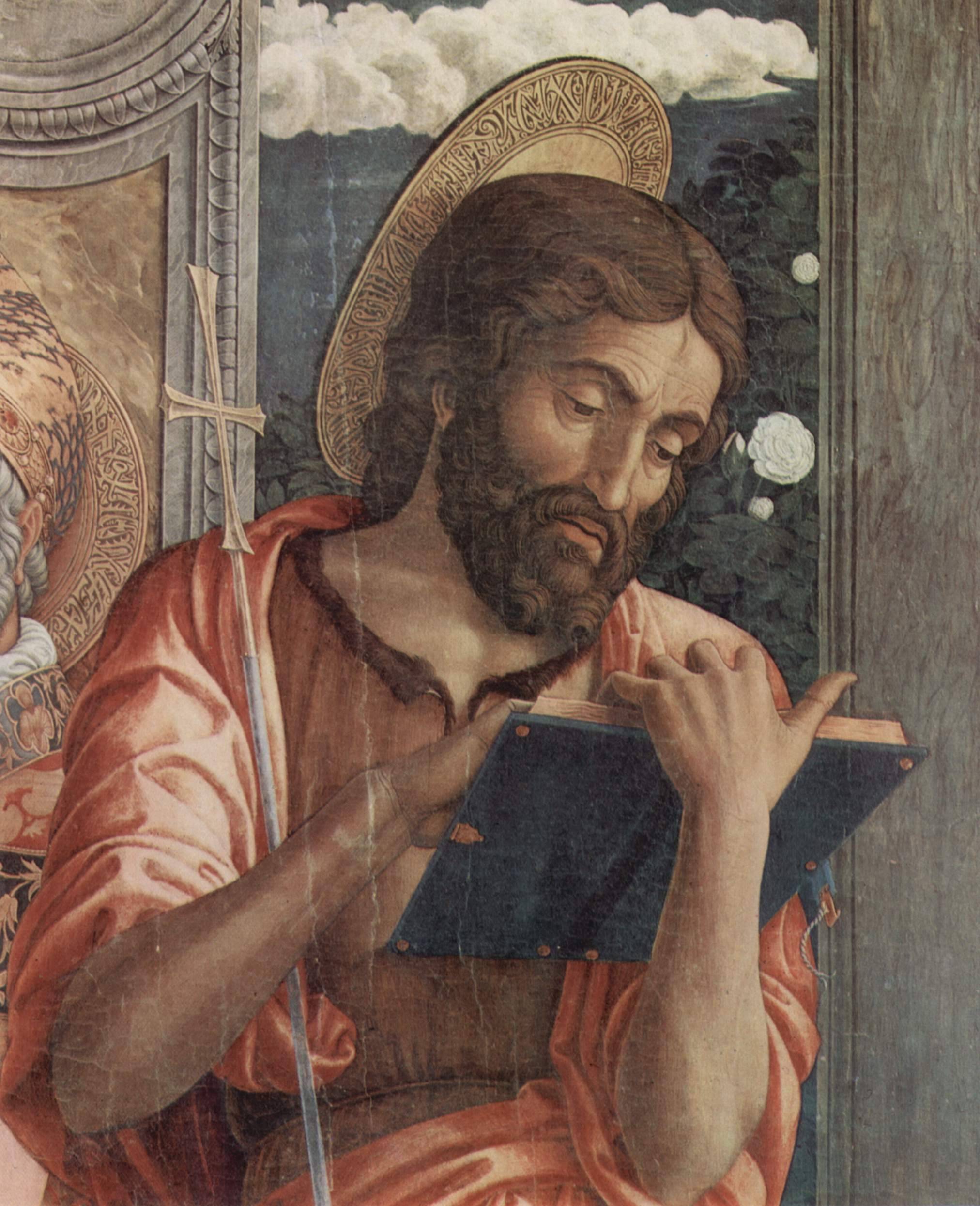 Andrea Mantegna