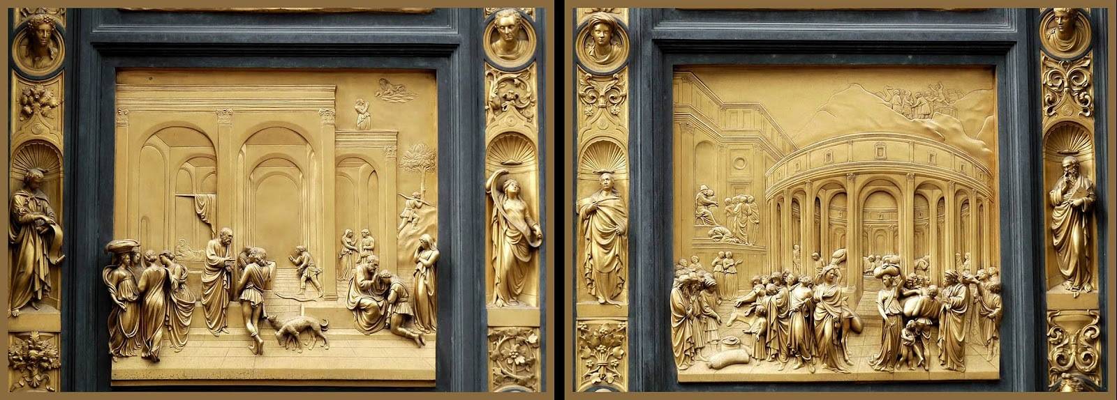 Lorenzo Ghiberti