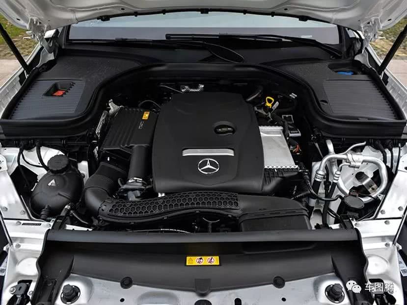 试驾奔驰GLC：所有一见钟情，都是见色起意-新浪汽车