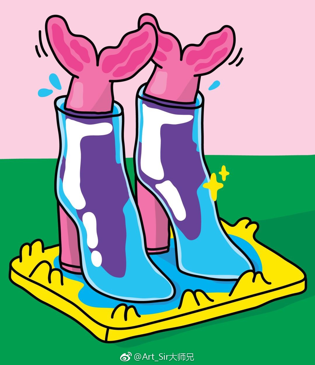 Happy ｜Xaviera Altena