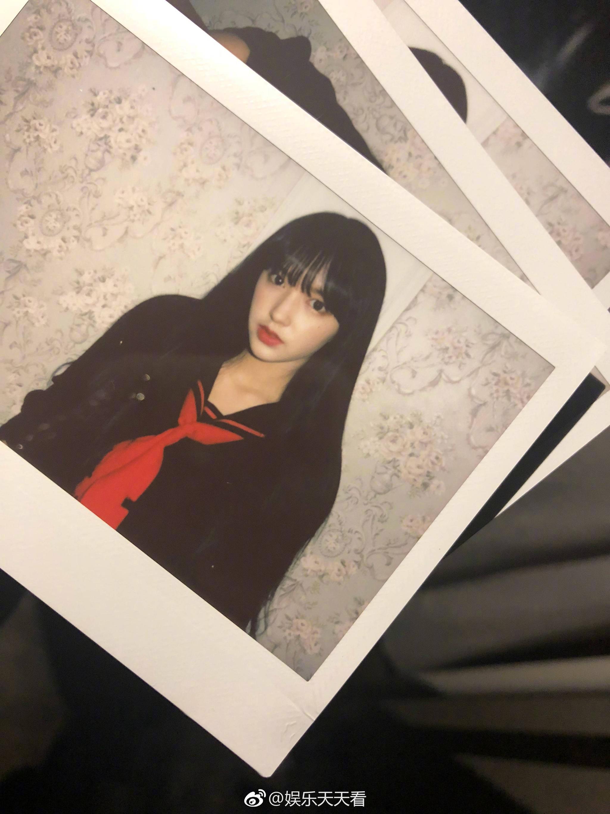 程潇赵嘉敏张雪迎，这个事情告诉我们，plmm的好朋友也都是plmm……