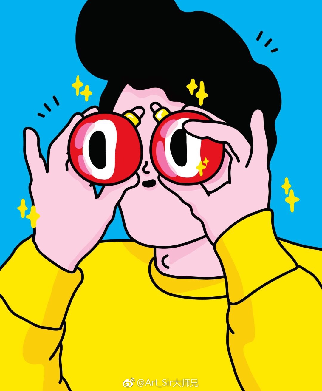 Happy ｜Xaviera Altena