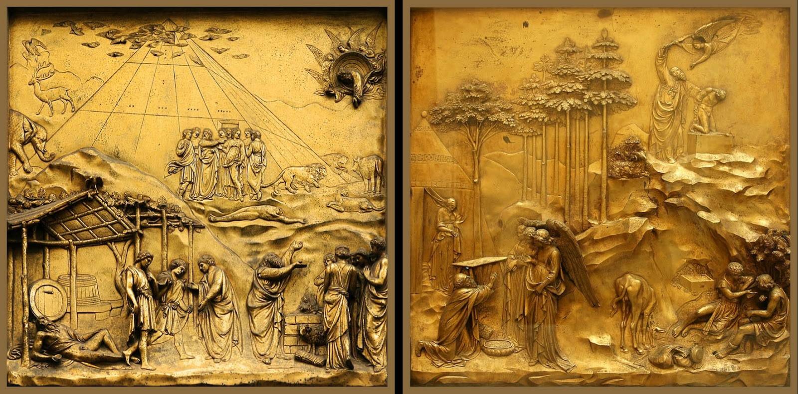 Lorenzo Ghiberti