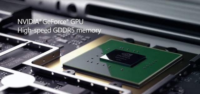 Nvidia推出MX130和MX110移动GPU|GPU|显卡|笔记本电脑_新浪新闻