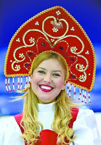 加入中国的俄罗斯族: 长相已经非常汉化, 对祖国有强烈认同感|新疆|内蒙古|俄罗斯族_新浪新闻