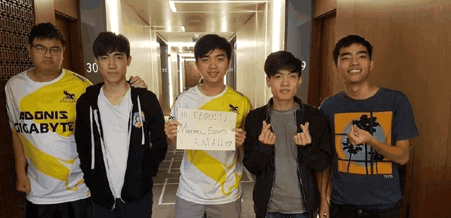 GAM队员比赛用的鼠标只值6块钱|越南|鼠标|比赛_新浪新闻