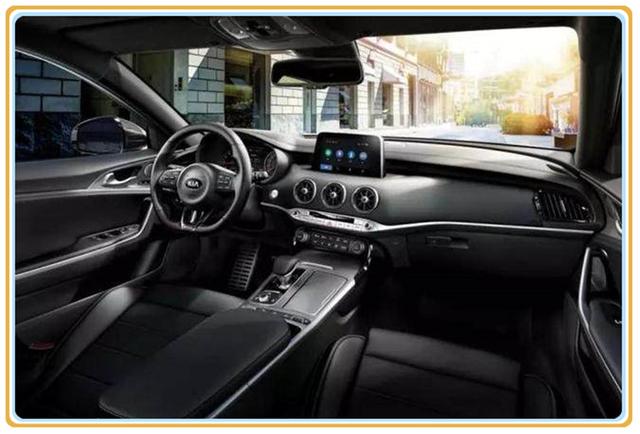 被哈弗H6逼急了，起亚全新SUV标配ESP，2.0L＋6AT-新浪汽车