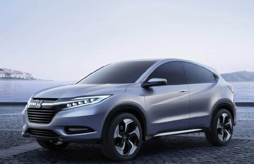 全球安全系数最高的四款SUV，道奇Journey上榜-新浪汽车