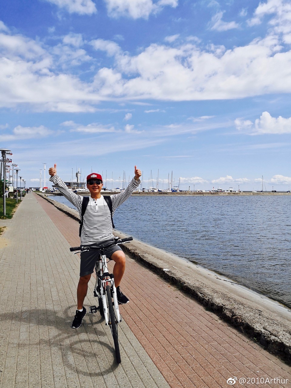 库洛尼亚沙嘴(Curonian Spit)于2000年被列为联合国教科文组织世界遗|立陶宛|库洛|沙嘴_新浪新闻