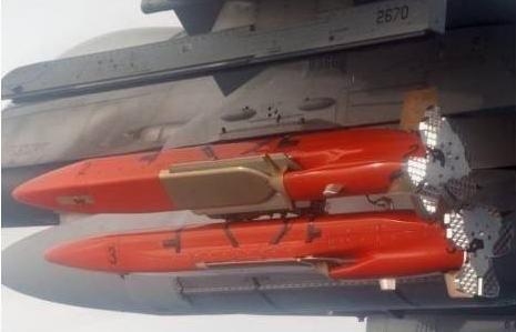 什么是MALD空射诱饵弹？承担4种任务，不只是防御这么简单！|空军|伊拉克战争|诱饵|飞弹|合众国_新浪新闻