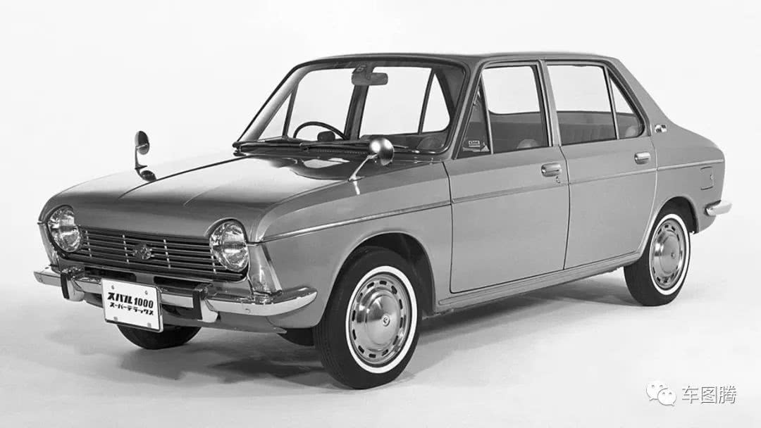 固执的拳击手——SUBARU水平对置发动机发简史-新浪汽车