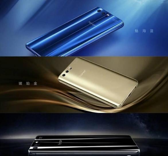 华为nova2怎么样 华为nova2和荣耀9哪个好__财经头条